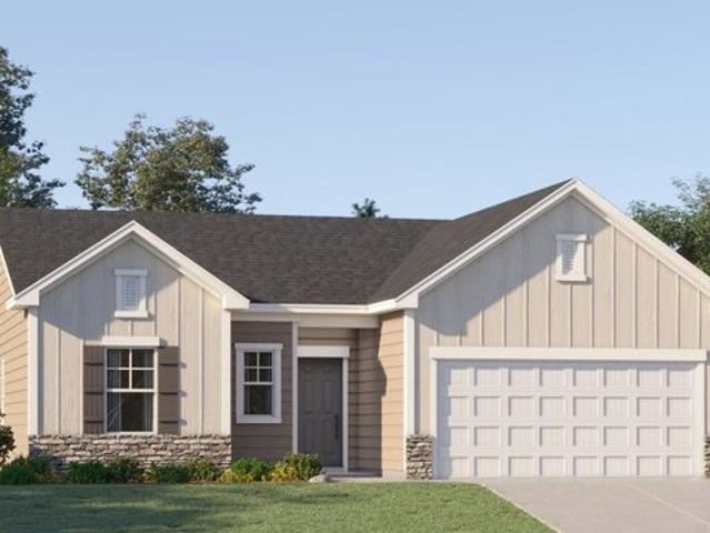 235 Blossom Field Way, Angier, NC 27501
