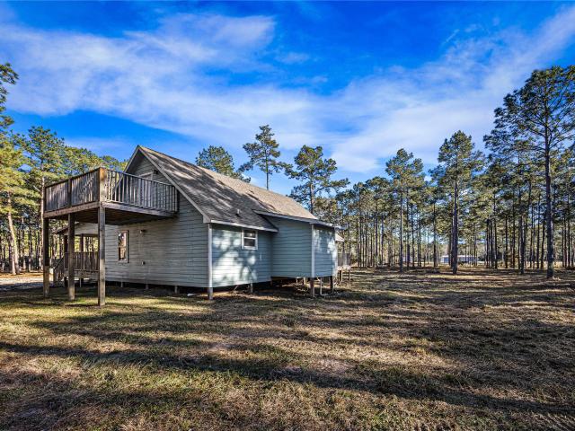 235 Bracewell Cemetery Rd, Livingston, TX 77351 | MLS #51270 | Compass