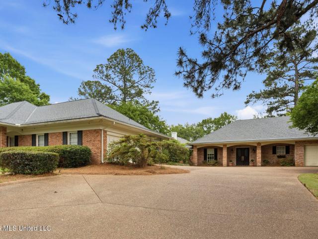 235 Brae Burn Drive