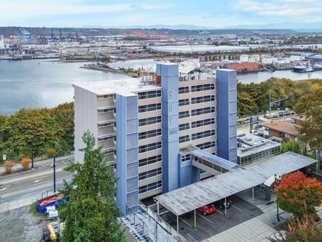 235 Broadway Unit 380, Tacoma, WA 98402