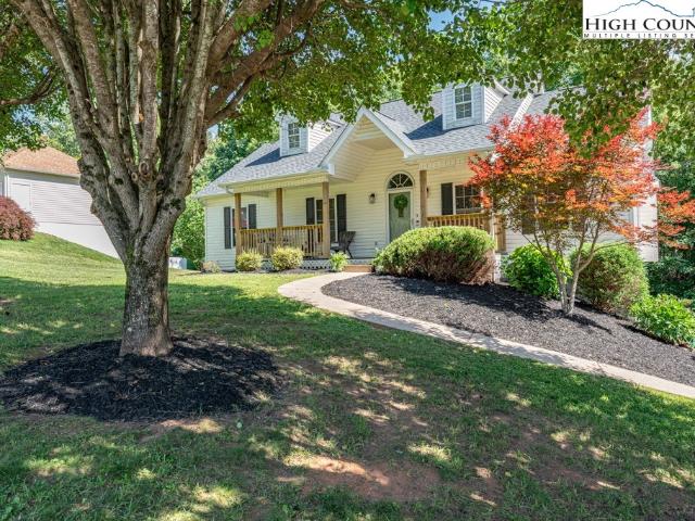235 Brooklin St, Wilkesboro, NC 28697 | MLS #256089 | Compass