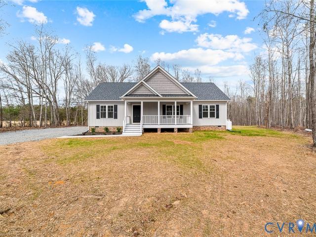 235 Bumpass Rd, Bumpass, VA 23024 | MLS #2606 | Compass