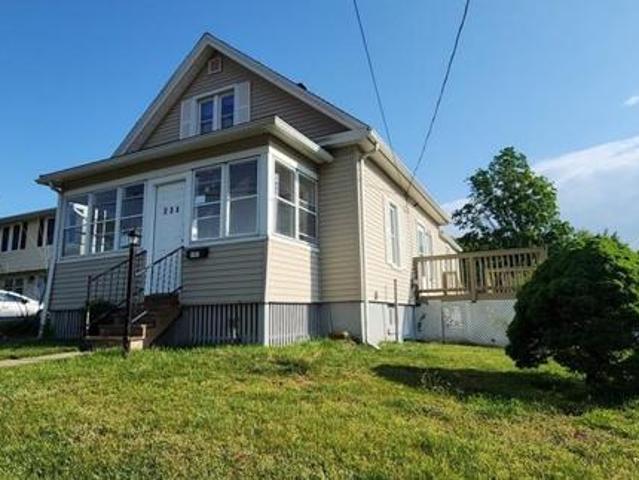 235 Governor St, New Britain, CT 06053