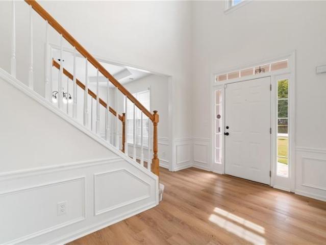 235 Gaines Oak Way