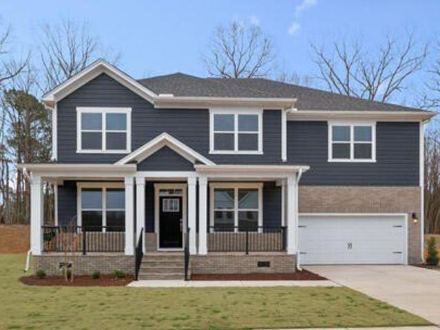 235 Gilmer St, Fuquay Varina, NC 27526