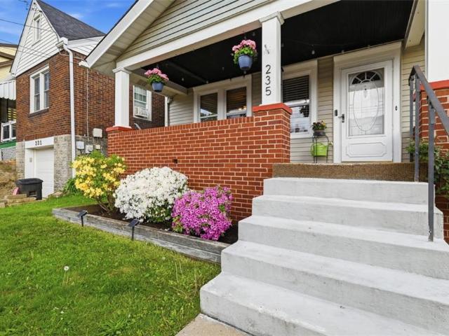 235 Grant Ave, Bellevue, PA 15202 | MLS #1750 | Compass