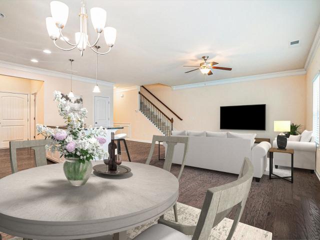 235 Green Bridge Court, Lawrenceville, US, GA