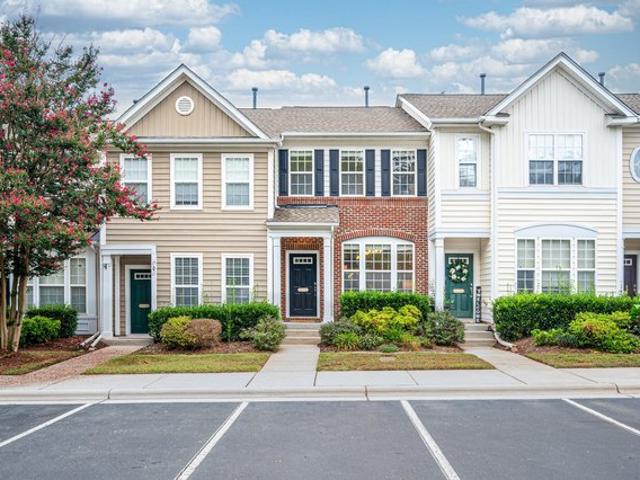 235 Grey Elm Trl, Durham, NC 27713