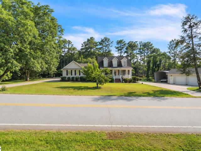 235 Gum Springs Road