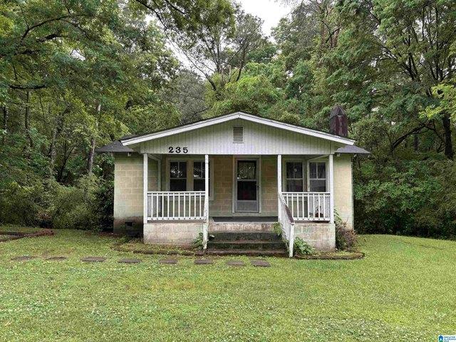 235 Dooley Rd, Gardendale, AL 35071