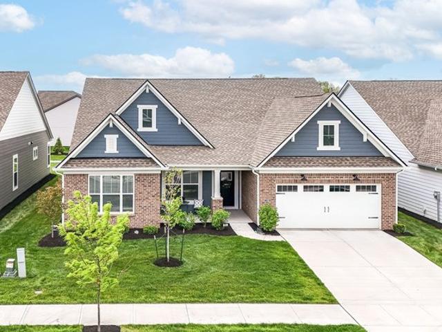 235 Derringer Ave, Westfield, IN 46074
