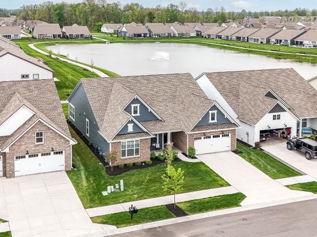 235 Derringer Ave, Westfield, IN 46074 | MLS #22096 | Compass