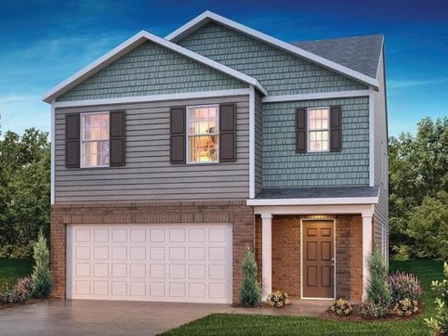 235 Deskin Ln, Fountain Inn, SC 29644