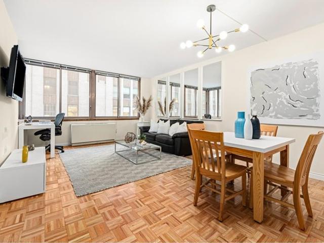 235 E 40th St Apt 6F, New York, NY 10016