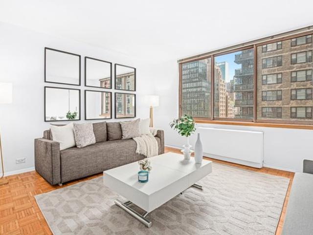 235 E 40th St Apt 11J, New York, NY 10016