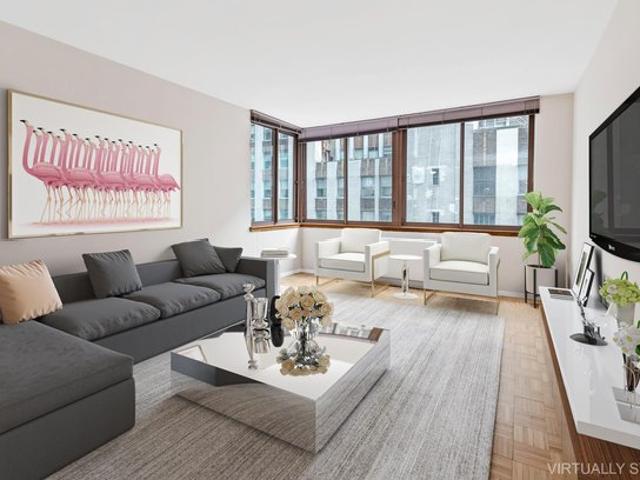 235 E 40th St Apt 12F, New York, NY 10016