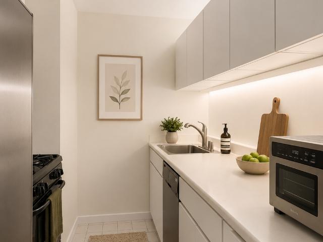 235 E 40th Street 4E