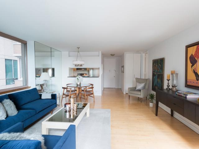 235 E 40TH Street 16C