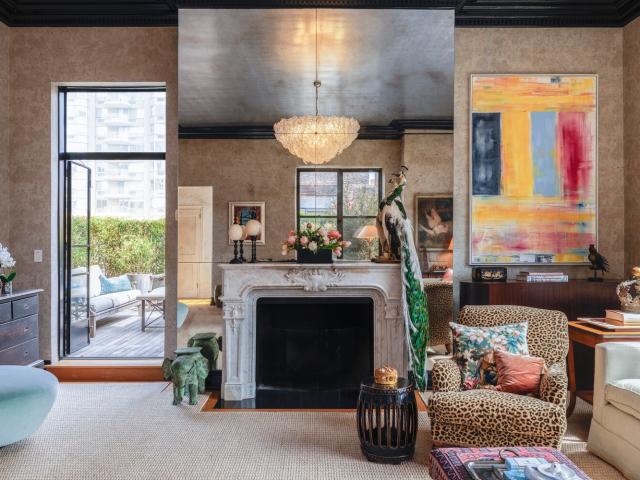 235 E 73RD Street PHA
