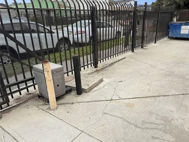 235 E 87th St, Los Angeles, CA 90003 | MLS #HD26039 | Compass