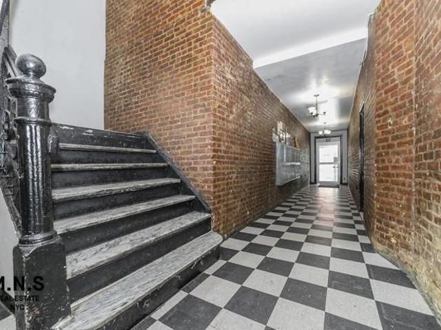 235 E 117th St #1 B, New York, NY 10035