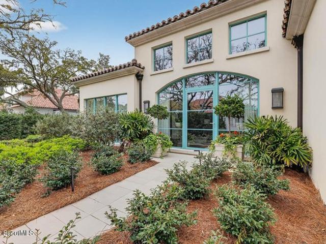 235 E 11th St, Sea Island, GA 31561