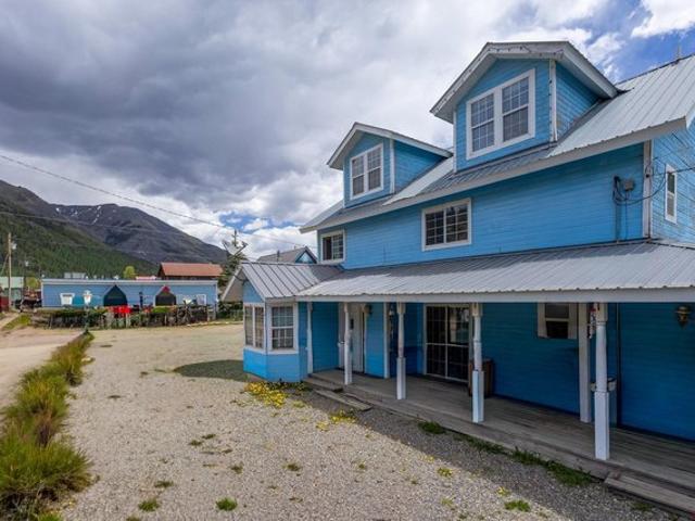235 E 11th St, Silverton, CO 81433