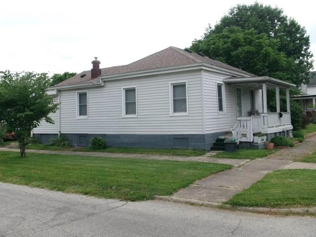 235 E 2nd St, Peru, IN 46970