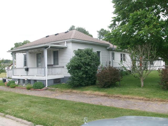 235 E 2Nd Street