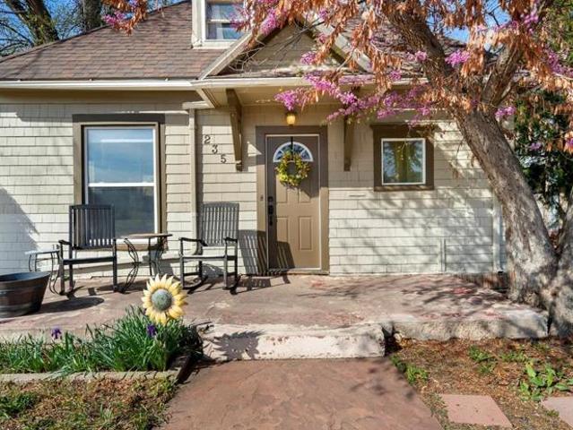 235 E Adams Ave, Pueblo, CO 81004
