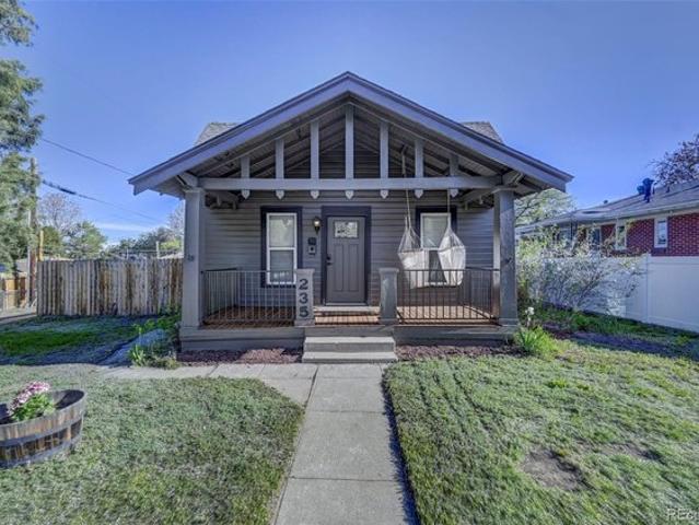 235 E Cornell Ave, Englewood, CO 80113