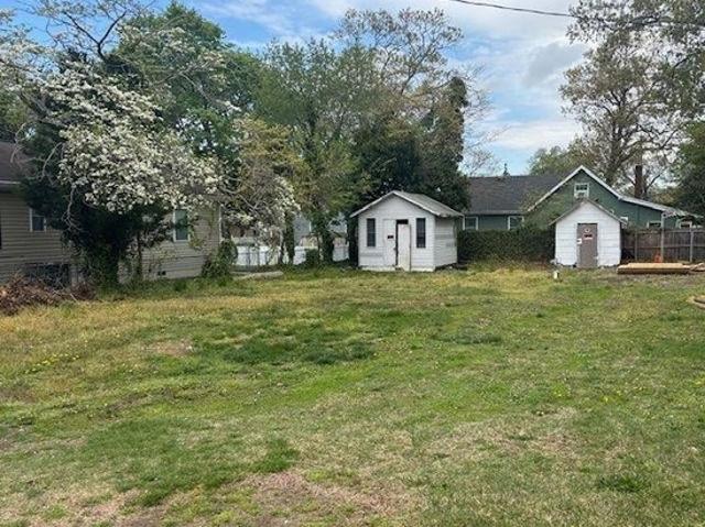 235 E Delaware Pkwy, Villas, NJ 08251