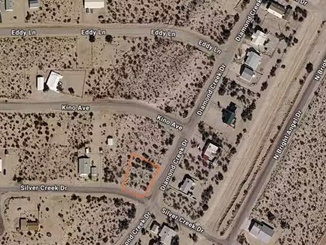 235 E Silver St #60, Meadview, AZ 86444 MLS 7026048