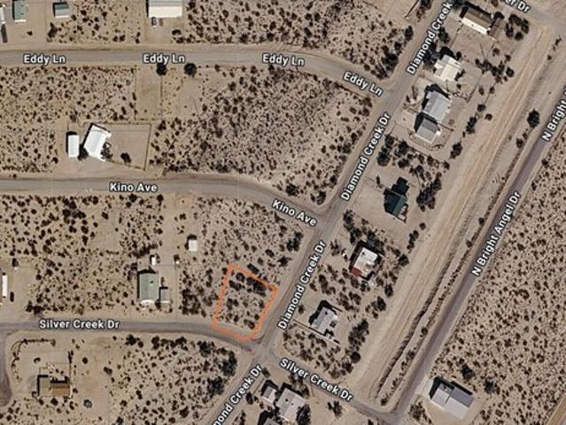 235 E Silver St Unit 60, Meadview, AZ 86444