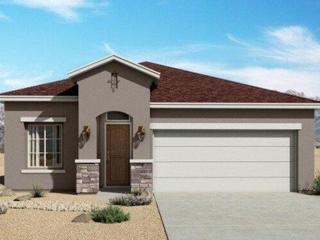 235 Embudo Ave SW, Los Lunas, NM 87031