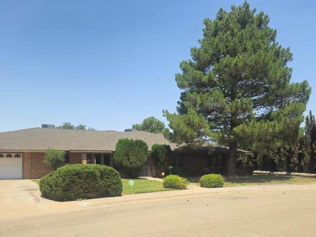 235 Eagle Loop, Alamogordo, NM 88310
