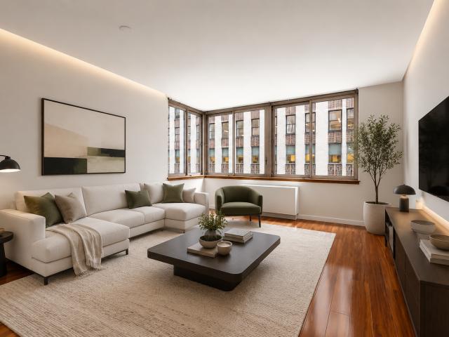 235 East 40th Street, New York, NY
