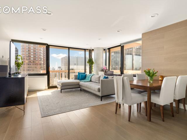235 East 40th Street, New York, NY