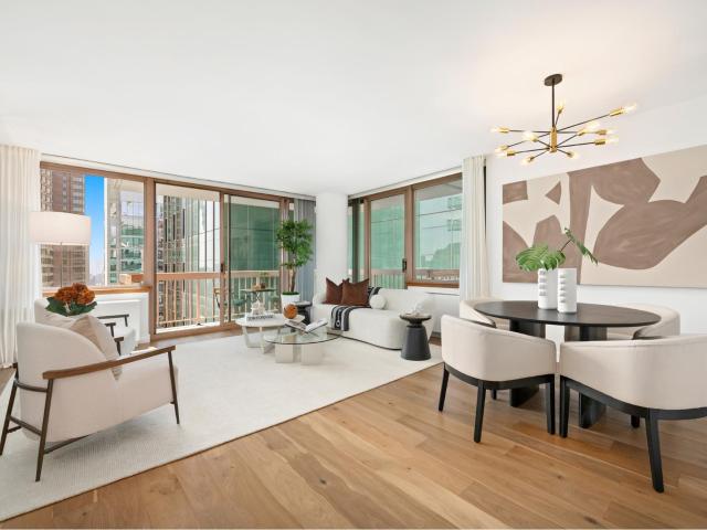 235 East 40th Street, New York, NY