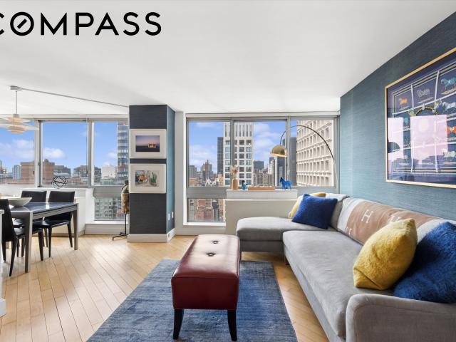 235 East 55th Street, New York, NY
