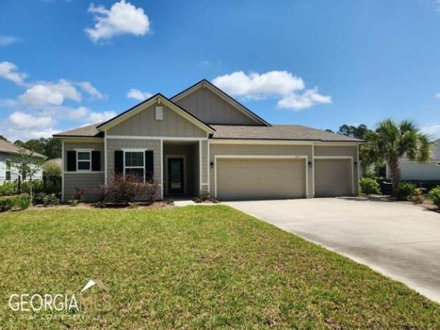 235 Ebb Tide Crossing, Saint Marys, GA 31558