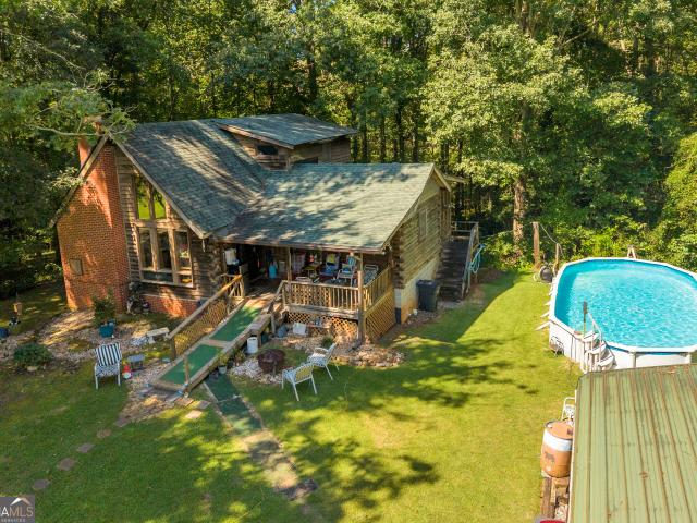 235 Evans Drive