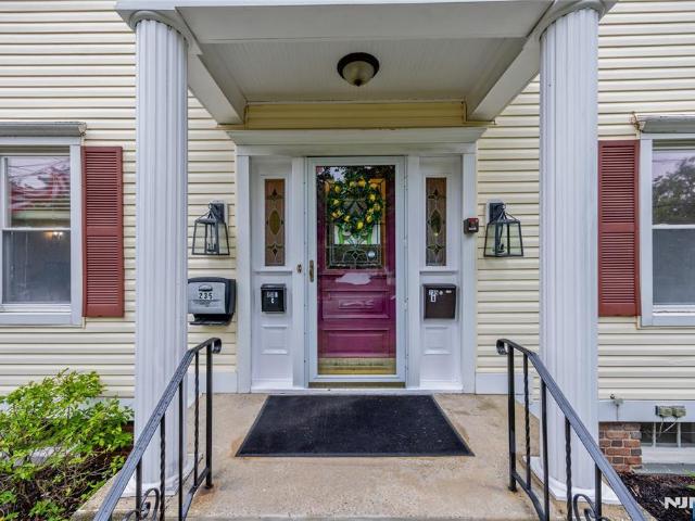 235 Everett Avenue