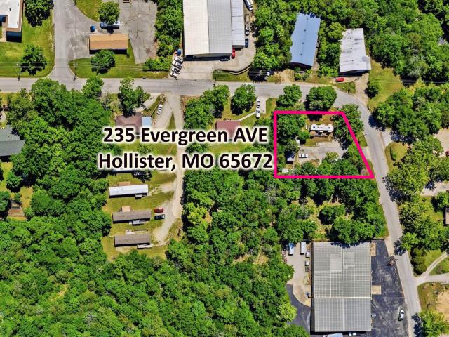 235 Evergreen And 291 & 293 Laurel Street # A #, B, C, 291 & 293