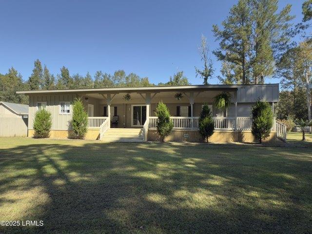 235 Forest Cv, Ridgeland, SC 29936