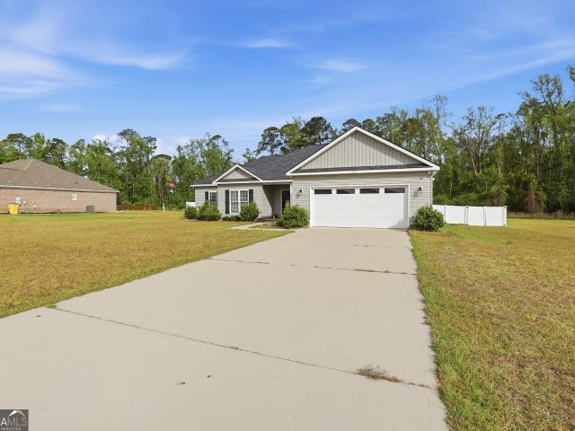 235 Fallen Leaf Drive