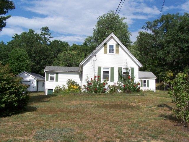 235 Ferry Rd, Lisbon, ME 04250
