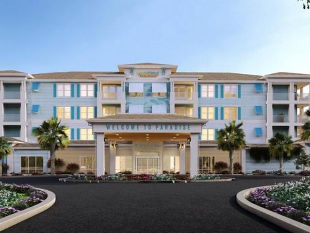 235 Fins up Cir Unit 2 113, Myrtle Beach, SC 29572