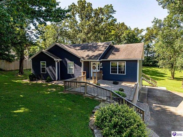 235 Fireside Dr, Brandenburg, KY 40108
