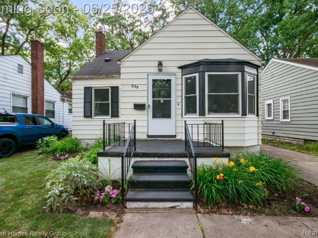 235 Flowerdale Street